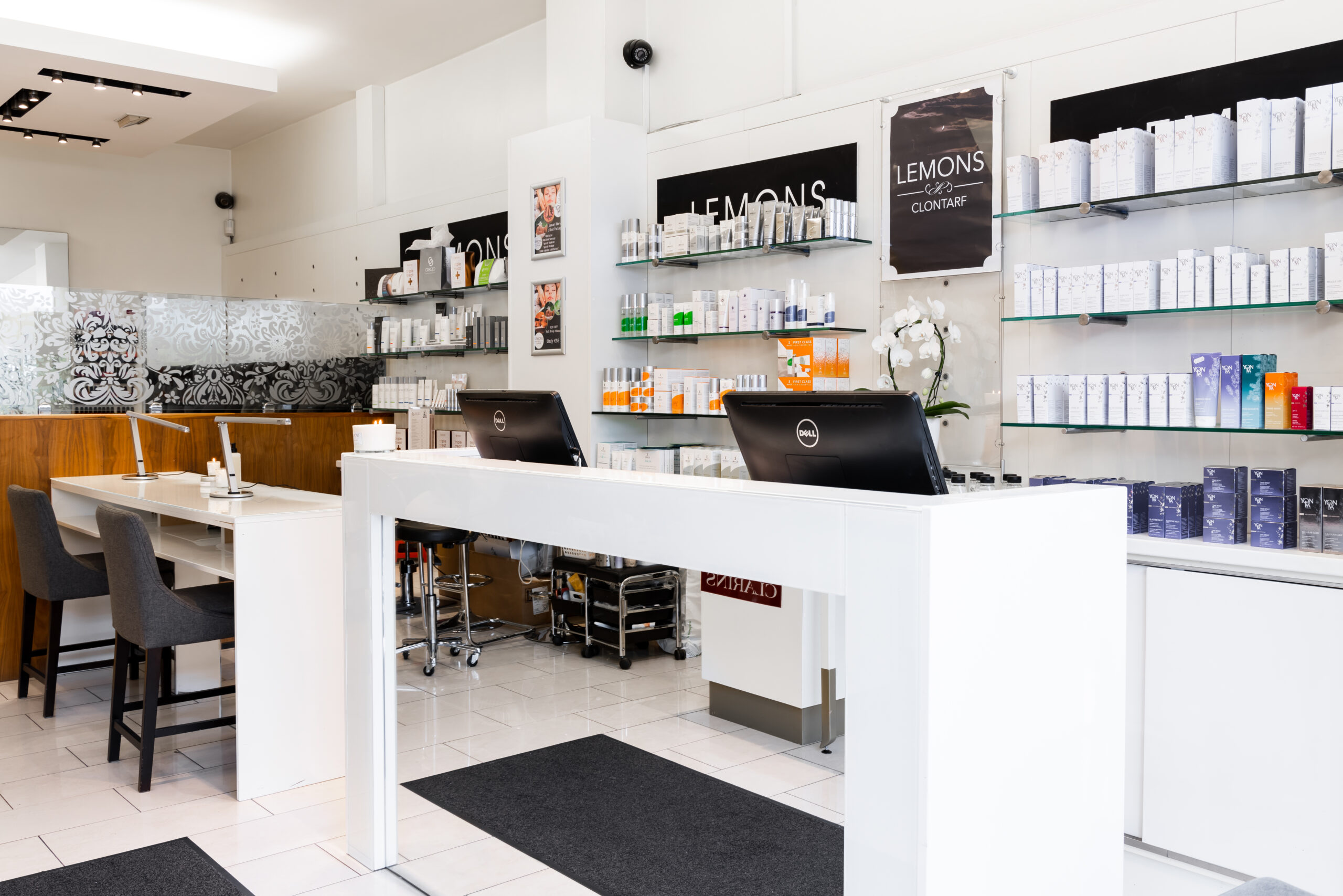 Beauty – Lemons Beauty Salon