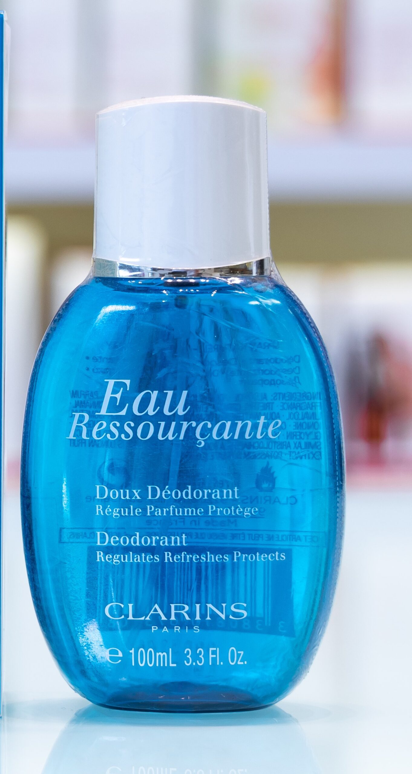 clarins blue2 – Lemons Beauty Salon