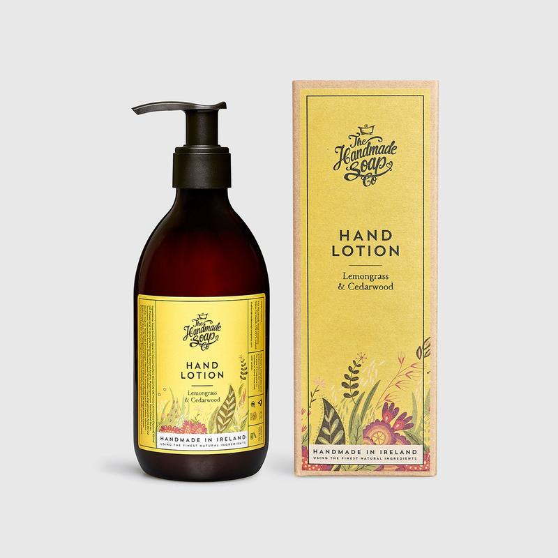 handmade lotion – Lemons Beauty Salon