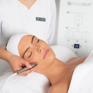 Microplus+ Medi Facial – Lemons Beauty Salon