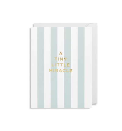tiny little miracle – Lemons Beauty Salon