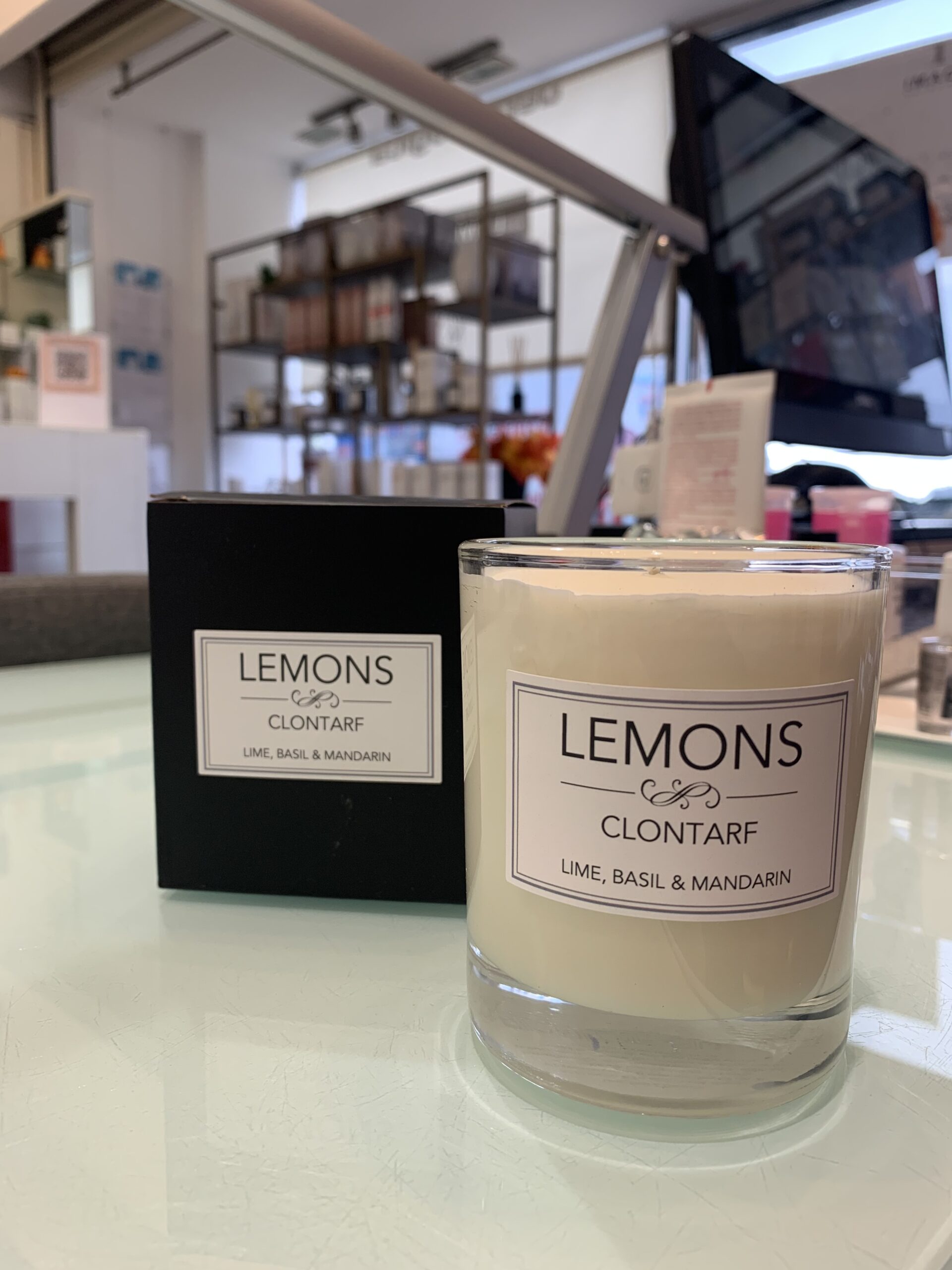 lemons lime – Lemons Beauty Salon