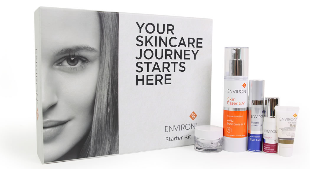 environ-starter-kit – Lemons Beauty Salon